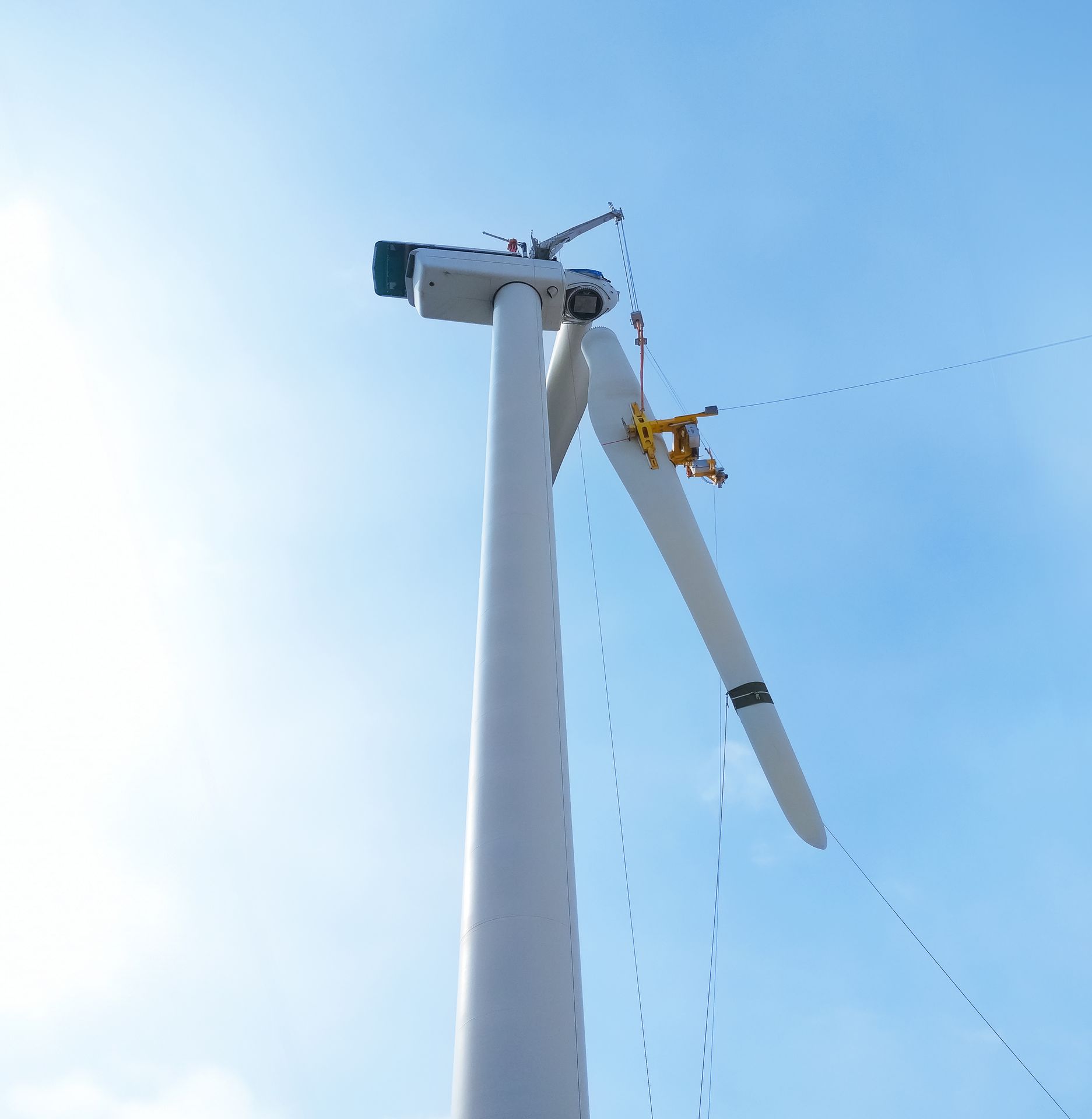 About Us | Solve Wind Services