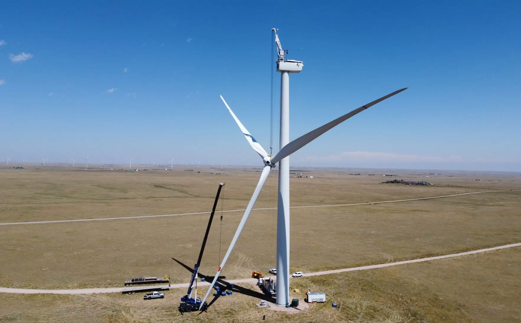 About Us | Solve Wind Services