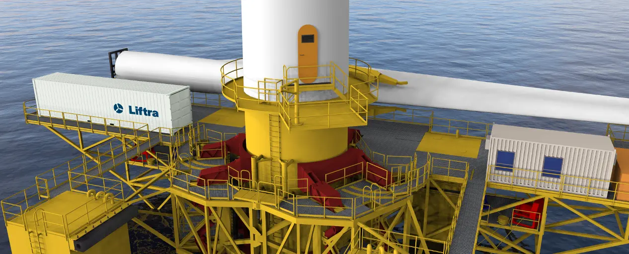 Services | Solve Wind Services